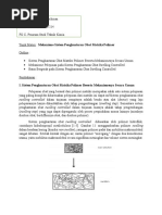 Injeksi Vial Dexametason | PDF