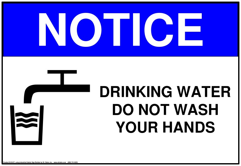 Drinking Water PDF | PDF | Nature