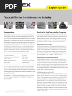 ANPQP - 3.0 - in Action | PDF | Nissan | Supply Chain Management