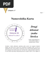 18 Dvanaesta Kuca | PDF