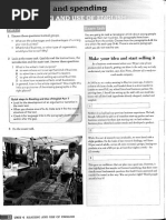 Reading and Use of English | PDF