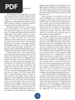 Text of "Araby" by James Joyce | PDF