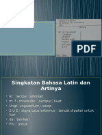 Sirupus Simplex | PDF