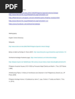 BERDE | PDF | Green Building | Business