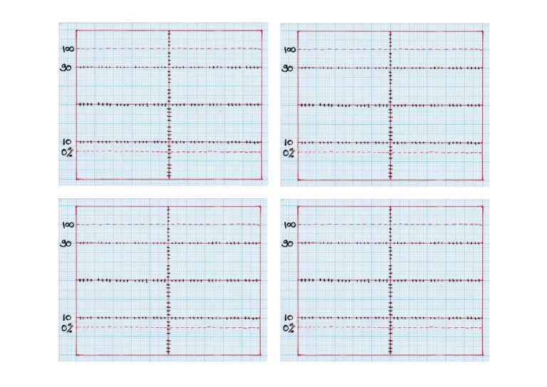 Milimeter Block | PDF