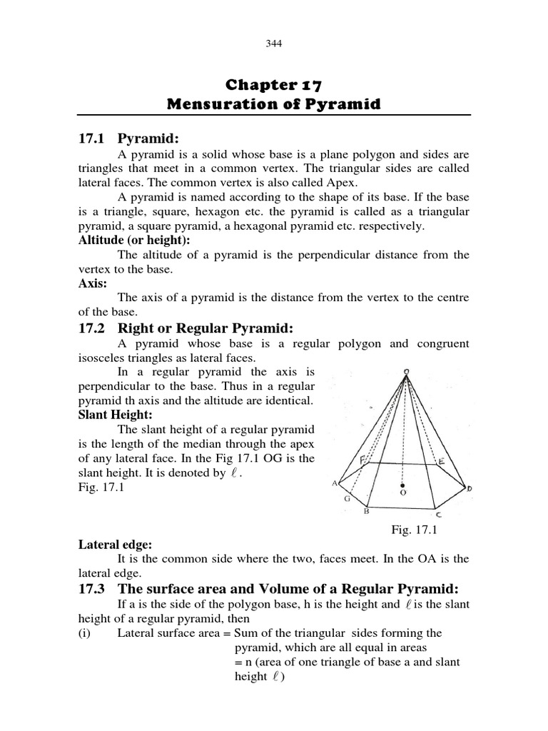 Chapter 17 | PDF | Triangle | Linear Programming