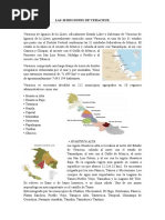 Mapa Edomex Division Politica C N | PDF | México