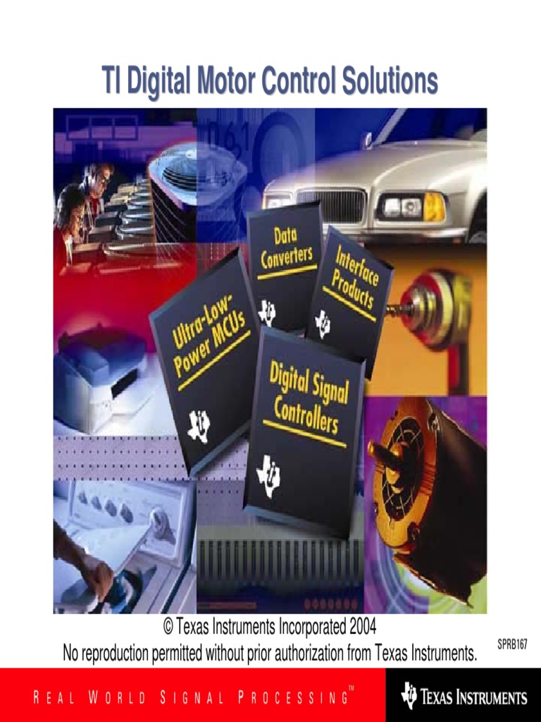 Vector AC Control | PDF | Electrical Components | Manufactured Goods