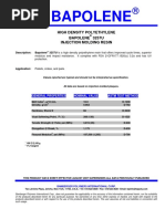 C35 A Concrete Mix Design | PDF | Construction Aggregate | Concrete