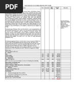 Shinestar FGC Profiles - Technical Details | PDF | Fiberglass ...