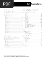 Sae J78-2021 | PDF | Screw | Heat Treating