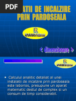 Tabel Conversie Din Toli in MM Pentru Teava PDF | PDF