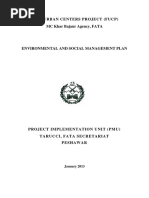 Construction Environmental Management Plan - CEMP - Template (A334171 ...