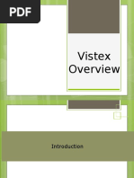 Vistex Process | PDF