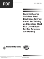 Awwa C104 | PDF | Pipe (Fluid Conveyance) | United States Environmental ...
