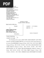 Colorado Articles of Incorporation | PDF | Zip Code | Address (Geography)