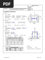 Diseño de Contratrabe de Liga | PDF | Métodos y materiales de enseñanza