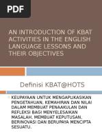 Understanding Saying and Thinking Verbs | PDF | Verb | Sentence ...
