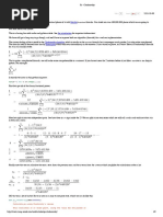 First 500 Digits of Pi | PDF | Technology & Engineering