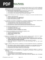 BIR Form 2000: Documentary Stamp Tax Guide | PDF | Payments | Taxes