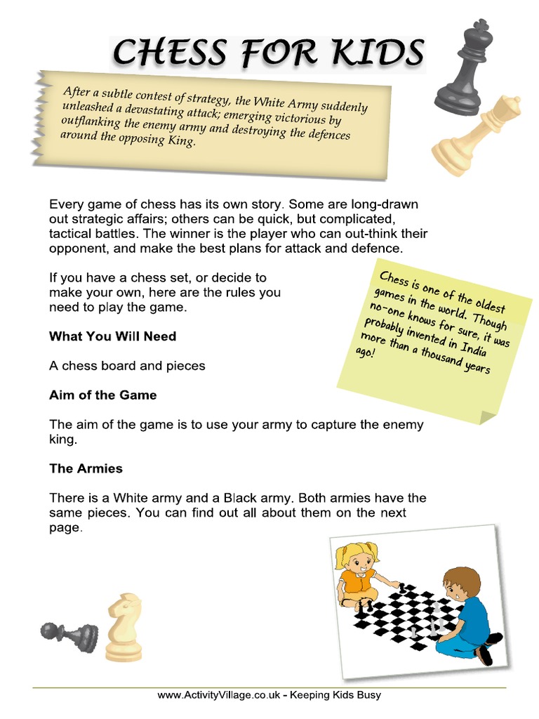 chess-for-kids.pdf chess-for-kids.pdf