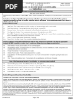 Lyft Inspection Form PDF | PDF