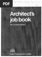 RIBA Principal Designer Register Handbook Update May 2024 | PDF ...