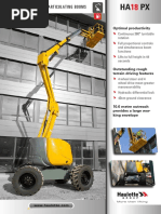 ATS and ETS2 Key Bindings | PDF | Trailer (Vehicle) | Truck