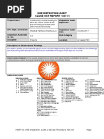 Pre-Task Briefing. | PDF | Safety | Nature