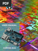 98 150478 C - Installation Manual Sailor 6018 Messageterminal - Public ...
