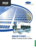 Provision Ref - Plant | PDF | Air Conditioning | Refrigeration