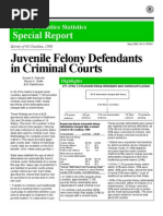 Kansas Sentencing Guidelines Chart | PDF | Felony | Criminal Law