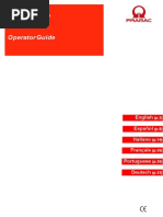 FG100 Tech Manual v2 | PDF | Power Supply | Usb