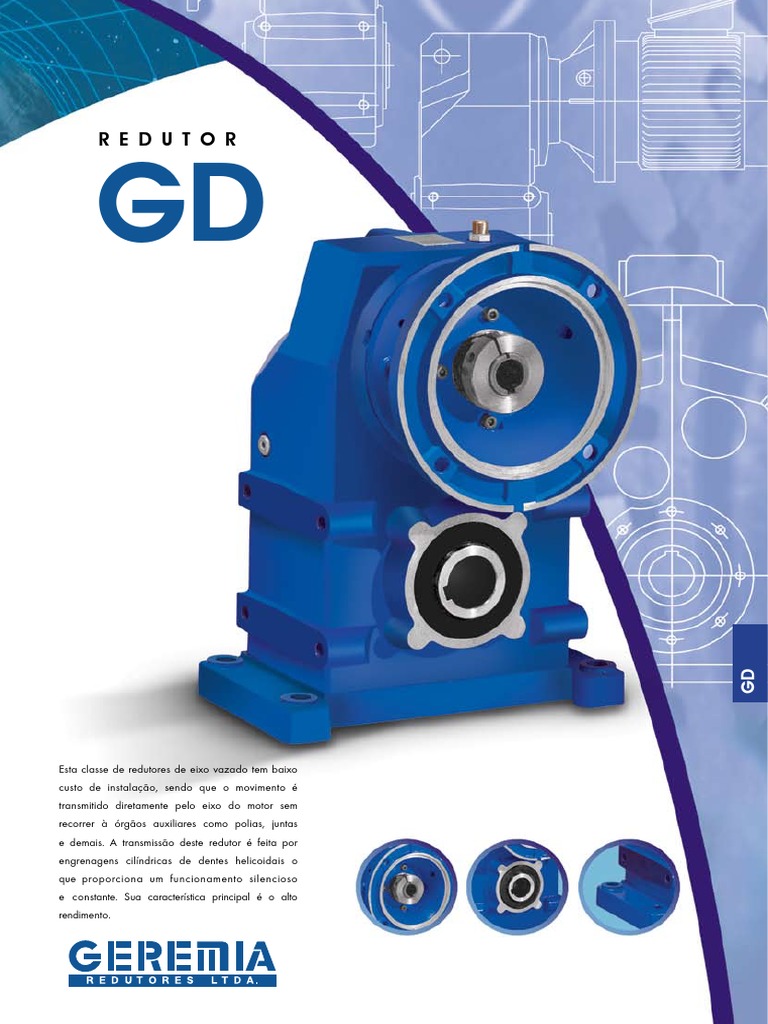 Geremia Linha GD | PDF | Tumultos