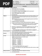 #1 Pipe Tally | PDF | Technology & Engineering