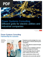 Power Cable Schedule Format | PDF | Energy Technology | Machines