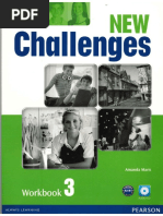 Proyect Explore 4 Workbook | PDF