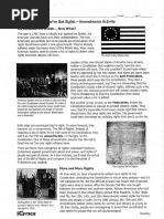 Comparing U.S. and Florida Constitutions | PDF | United States ...