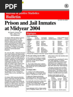 Classification of Prisoners PDF | PDF | Penology | Law Enforcement