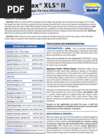 Super-X No.8008 | PDF | Adhesive | Polymers