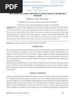 ASTM C618 Specification for Fly Ash | PDF | Concrete | Cement