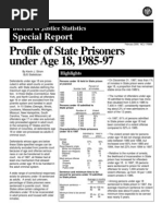 Kansas Sentencing Guidelines Chart | PDF | Felony | Criminal Law