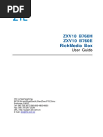 Programmable Unitary Controller: Product Data | PDF | Booting | Network ...