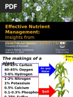 Eb0130 - Vegetable Production Training Manual | PDF