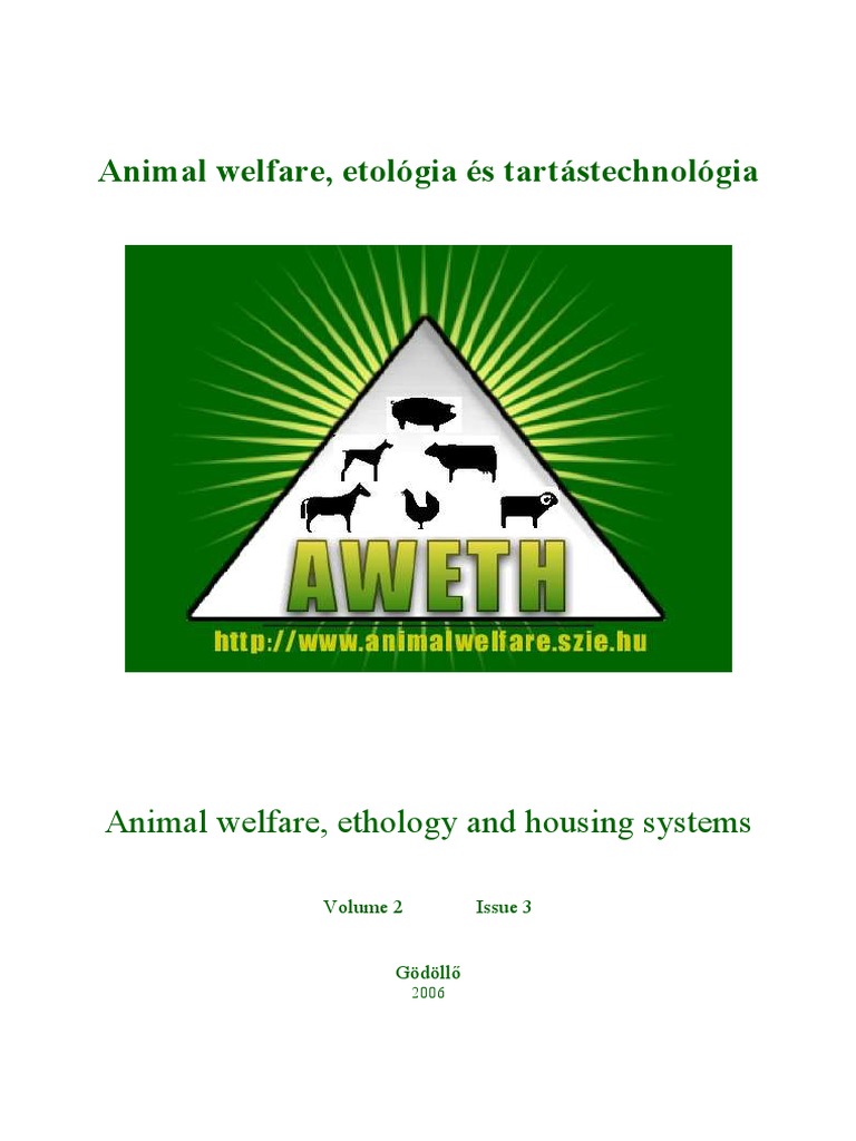 A Hucul Ló DR Mihók Aweth2006138162 | PDF