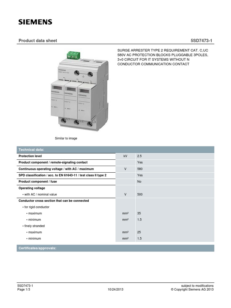 Dps Siemens | PDF | Electrical Engineering | Electricity