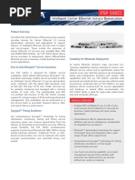 Manual Adva FSP 150cc 825 | PDF | Power Supply | Alternating Current
