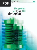 GERB - Brochure - Helical Steel Springs - Standard Type Spring Units ...