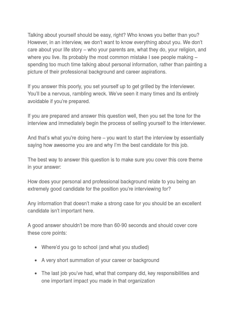 Customer Service Representative Interview Tips | Call Centre | Question