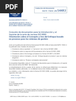 Norma ISO 9011 | PDF